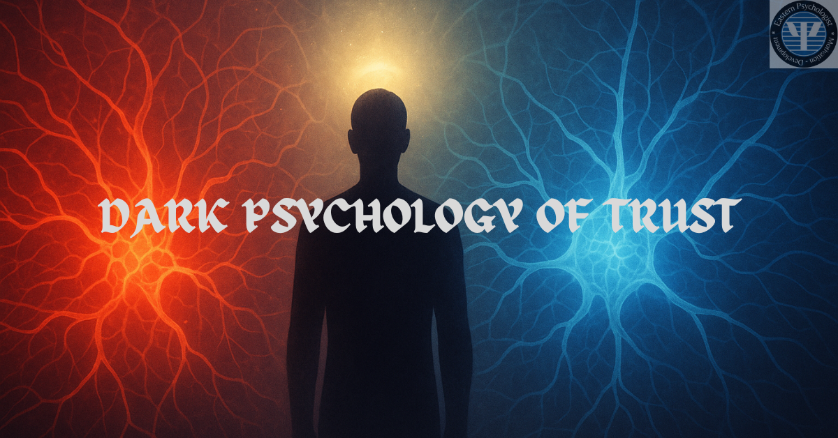 12. Toxic Psychology of Trust: How Manipulators Twist Vulnerability ...